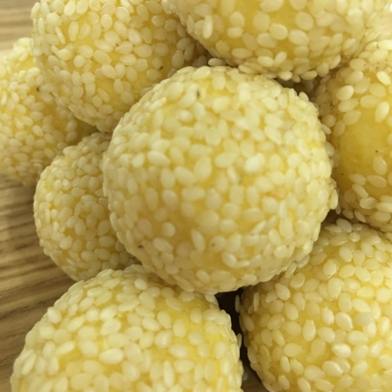 Mangonut – Moni's Healthy Choice