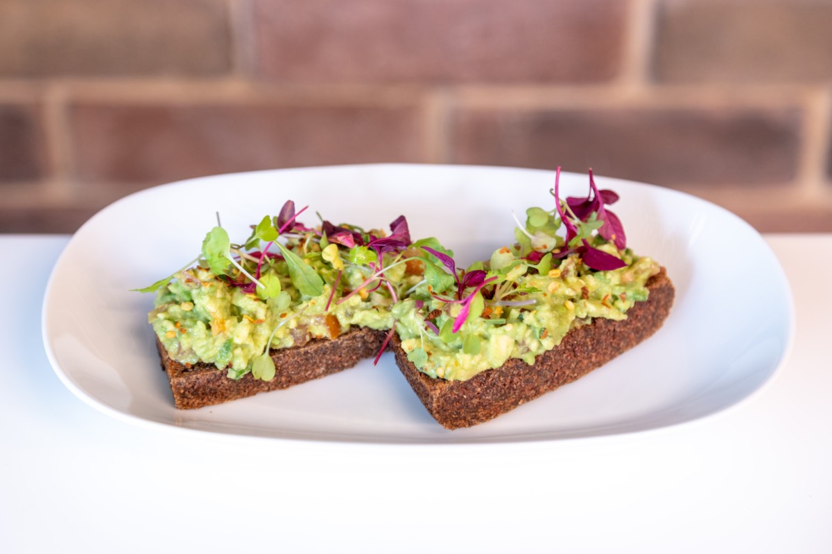 Moni’s Cafe – Moni's Healthy Choice